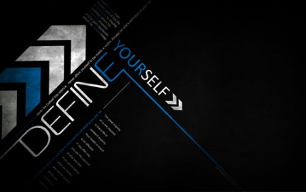 30 Cool Wallpapers for Typography Lovers - Designbeep