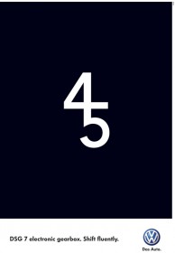 35 Really Clever and Effective Minimalist Print Ads - Designbeep