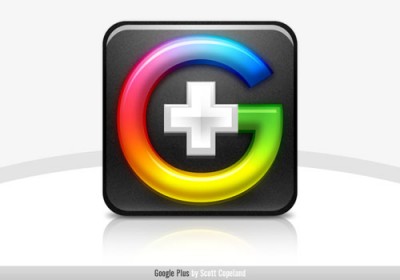 Huge Collection of High Quality Free Google Plus Icons - Designbeep