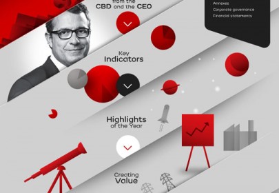 Weekly Web Design Inspiration #72 - Designbeep