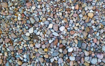 Collection of Free Pebble Textures for Designers - Designbeep