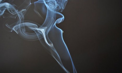 35 Free High Quality Smoke Textures for Designers - Designbeep