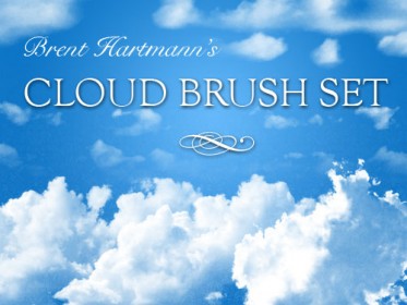 50 Free Photoshop Sky Brushes For Designers - Designbeep
