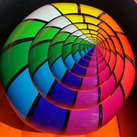 The Beauty Of Colors:35 Eye-Catching Examples of Colorful Photography ...
