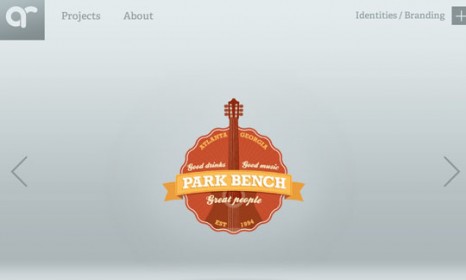 30 Brilliant Examples of Image/Content Sliders In Web Design - Designbeep