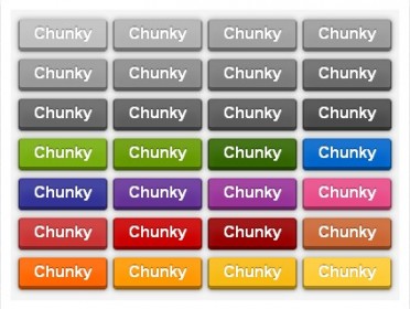 20 Excellent Pressable 3D Buttons With Pure CSS3 - Designbeep