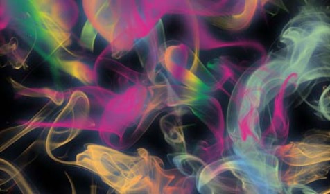 35 Free High Quality Smoke Textures for Designers - Designbeep