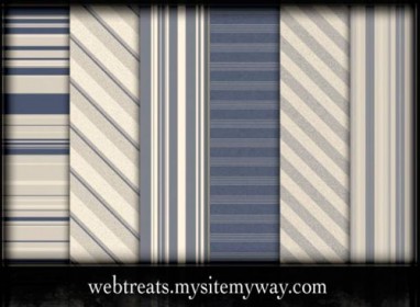 Collection of High Quality and Free Stripe Patterns for Your Design ...