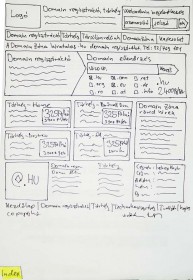 33 Great Examples of Website Sketches - Designbeep