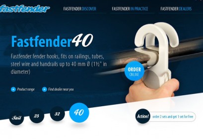 30 Brilliant Examples of Image/Content Sliders In Web Design - Designbeep