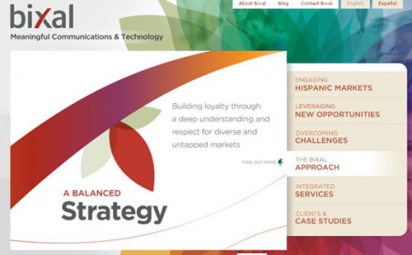 30 Brilliant Examples of Image/Content Sliders In Web Design - Designbeep