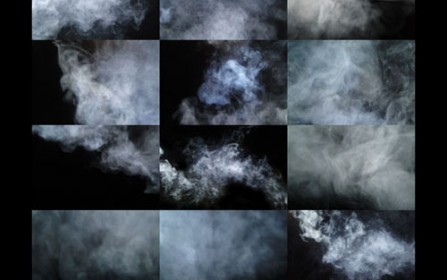 35 Free High Quality Smoke Textures for Designers - Designbeep