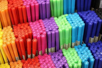 The Beauty Of Colors:35 Eye-Catching Examples of Colorful Photography ...