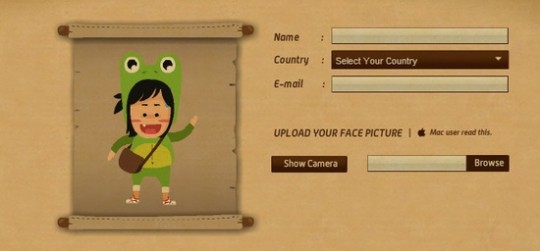 6 Creative Ideas for Site Map Diagrams - Designbeep