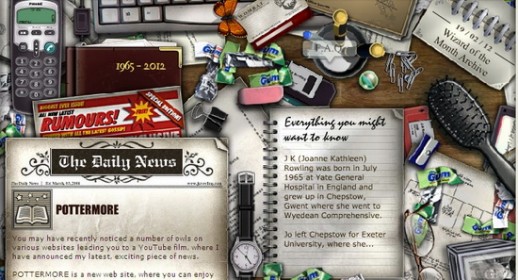 6 Creative Ideas for Site Map Diagrams - Designbeep