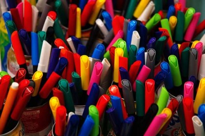 The Beauty Of Colors:35 Eye-Catching Examples of Colorful Photography ...