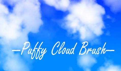 50 Free Photoshop Sky Brushes For Designers - Designbeep