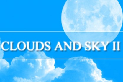 50 Free Photoshop Sky Brushes For Designers - Designbeep