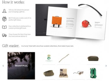Showcase Of 30 Online Shopping Websites With Creative Product Catalogs ...