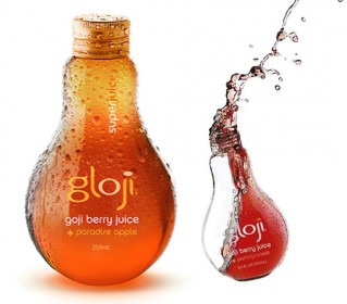 Showcase of Beautiful Typography In Package Design - Designbeep