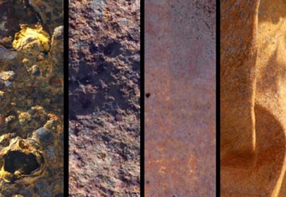 100+ High Resolution Free Rusted Metal Textures - Designbeep