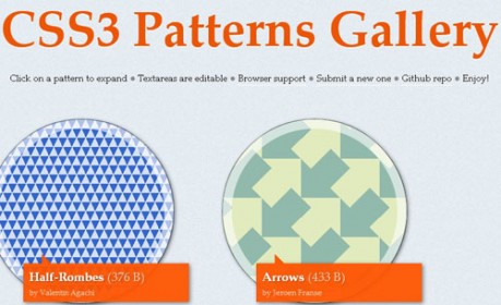 10 More Very Useful CSS Tools To Quicken Design Process - Designbeep