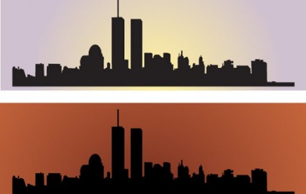 37 Attractive Free Cityscape Vectors For Your Urban Art Projects ...