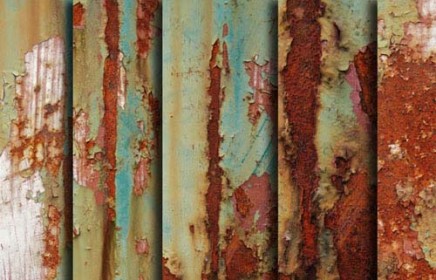 100+ High Resolution Free Rusted Metal Textures - Designbeep