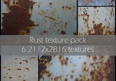 100+ High Resolution Free Rusted Metal Textures - Designbeep