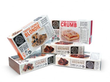 Showcase of Beautiful Typography In Package Design - Designbeep