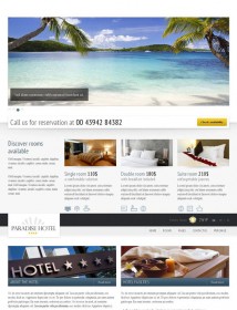 20 Best Selling HTML5/CSS3 Responsive Website Templates On Themeforest ...