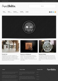 20 Best Selling HTML5/CSS3 Responsive Website Templates On Themeforest ...