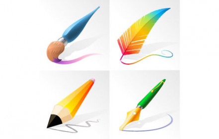 30 Free Symbol,Sign and Object Vector Graphics - Designbeep