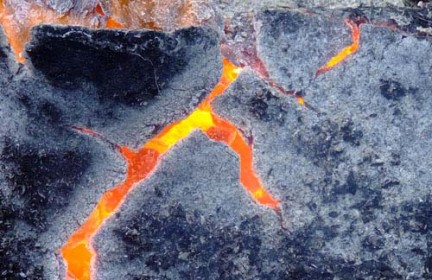 21 Free High Resolution Volcanic Textures - Designbeep