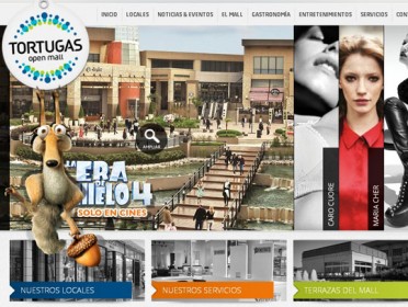 Weekly Web Design Inspiration #84 - Designbeep