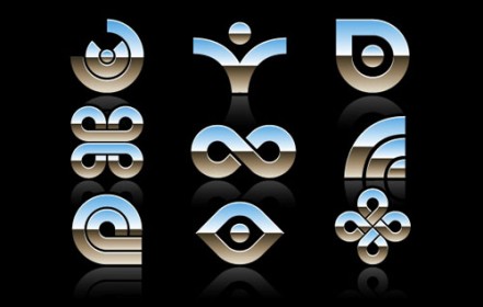 30 Free Symbol,Sign and Object Vector Graphics - Designbeep