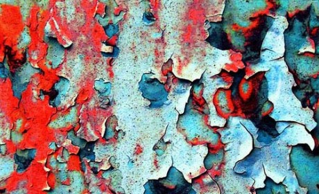 30+ Free High Quality Peeling Paint Textures - Designbeep