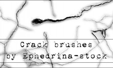 70 + Free Photoshop Crack Brushes For Designers - Designbeep
