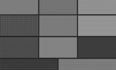 450+ Free Repeatable Pixel Patterns For Photoshop(.PAT) - Designbeep