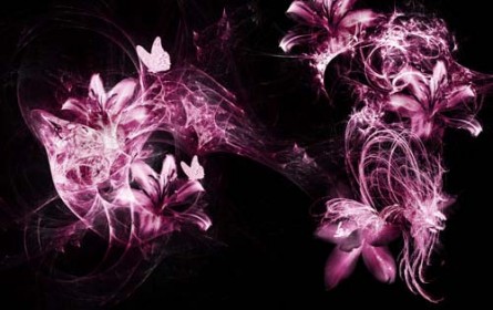 100+ Free Flower Brushes For Photoshop - Designbeep