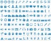 Ultimate Collection Of Free Pixel-Perfect Icon Sets [1000+ Icons ...