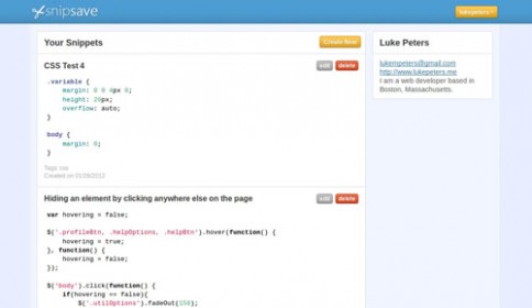 14 (More) Absolutely Useful Tools for Web Developers and Designers ...