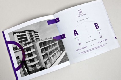 Showcase Of Smashing Booklet Designs For Inspiration - Designbeep