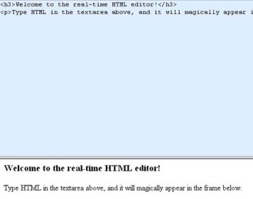 21 Handy Online Tools To Test Your Code Snippets and Preview Your Work ...