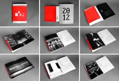 Showcase Of Smashing Booklet Designs For Inspiration - Designbeep