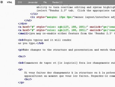 21 Handy Online Tools To Test Your Code Snippets and Preview Your Work ...