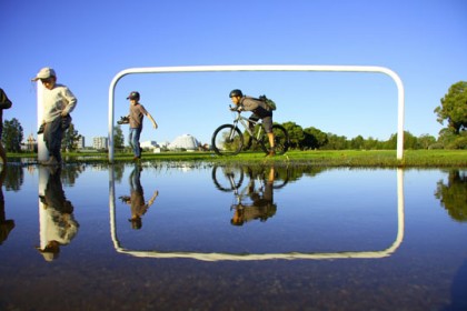 Amazing Examples Of Reflection Photography - Designbeep