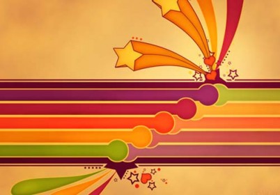 30+ New Collection of Beautiful Vector Wallpapers For Your Desktop ...