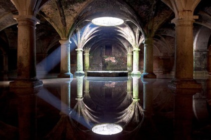 Amazing Examples Of Reflection Photography - Designbeep