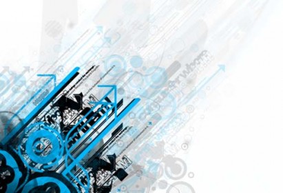 30+ New Collection of Beautiful Vector Wallpapers For Your Desktop ...